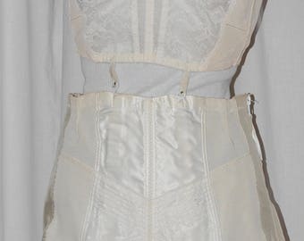 Plus size girdle | Etsy