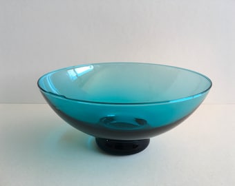 Morgantown glass | Etsy