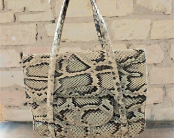 Real snake skin | Etsy