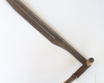 Unique antique sickle related items | Etsy