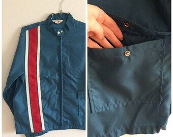 Hot rod jacket | Etsy