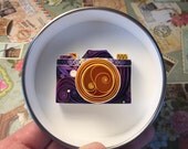 Quilled Paper Art by SenaRuna on Etsy