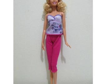 Barbie tights | Etsy