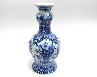 Antique pottery vase | Etsy