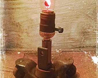 Items similar to Six 6 Antique Old Vintage Rusty Crusty Bed Spring ...