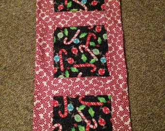 Candy table runner | Etsy