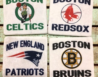 Sports coasters | Etsy