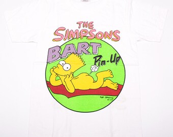 Bootleg bart | Etsy