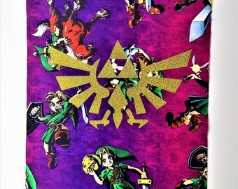 Zelda banner | Etsy