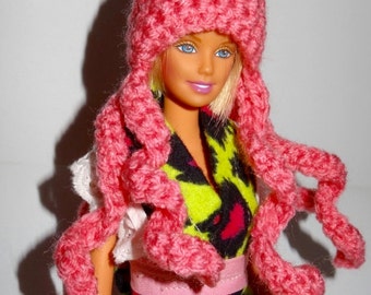 Octopus figure | Etsy