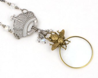 Unique monocle related items | Etsy