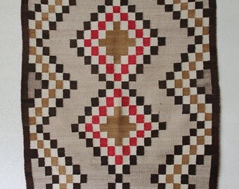 Native american rug | Etsy