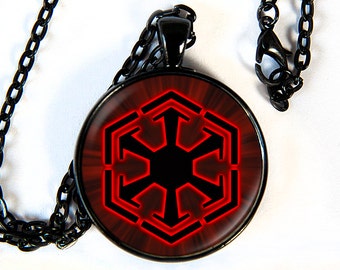 Sith symbol | Etsy