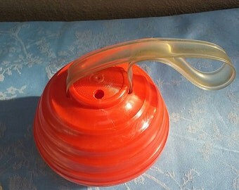 Yarn ball holder | Etsy