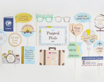 Airplane backdrop | Etsy