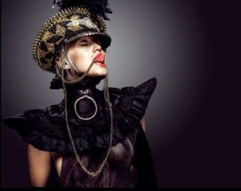 Carnival punk | Etsy