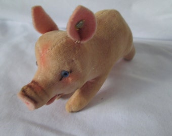 Vintage steiff | Etsy