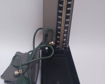 Sphygmomanometer | Etsy