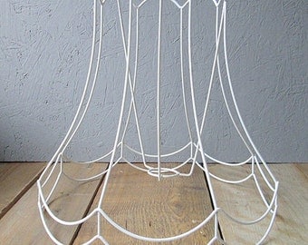 Wire lamp shade | Etsy