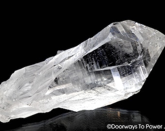 Rare Powerful High Vibration Fine Crystals & by DoorwaysToPower
