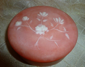 Alabaster box | Etsy