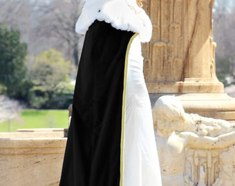 Queen cape | Etsy