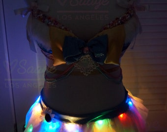 Candyland outfit | Etsy