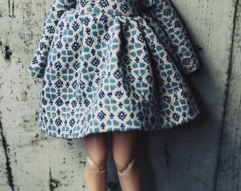 Blythe pattern | Etsy