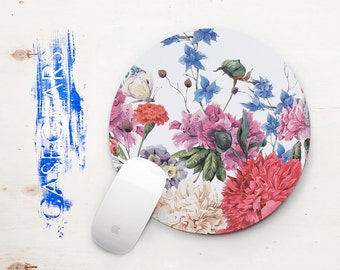 Cute mouse pad | Etsy