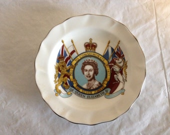 St george bone china | Etsy