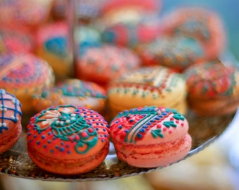 Mehndi party favors | Etsy