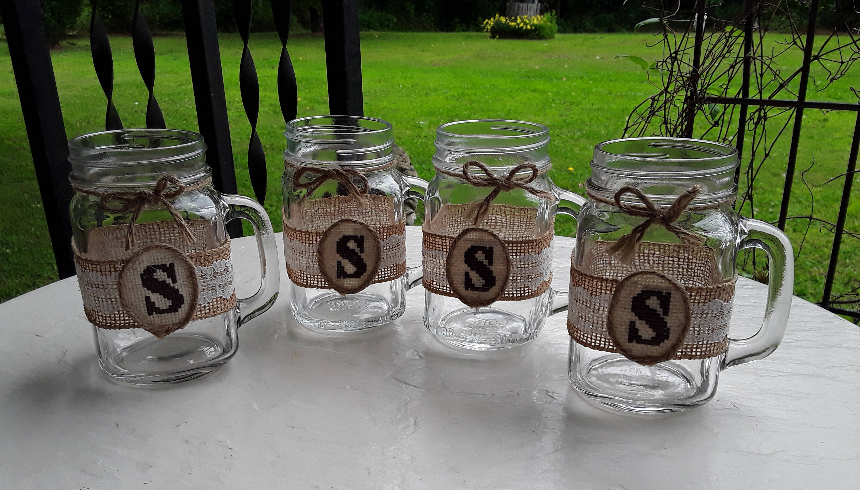 Rustic Wedding Favor Rustic Wedding Decor Adult Party
