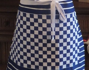 Barista apron | Etsy