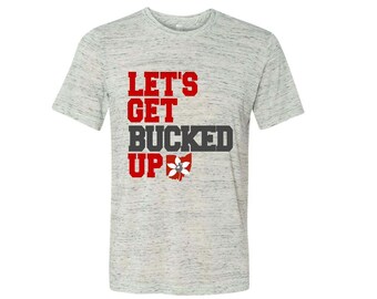 Ohio State Buckeyes Shirt Ohio State Hoodie Buck Off Hoodie