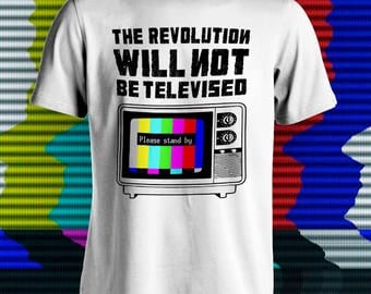 Revolution tshirt | Etsy