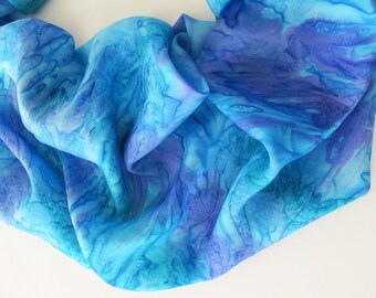 Large infinity scarf | Etsy