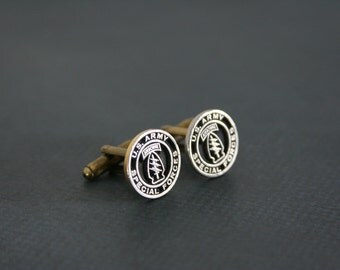 Us army insignia | Etsy