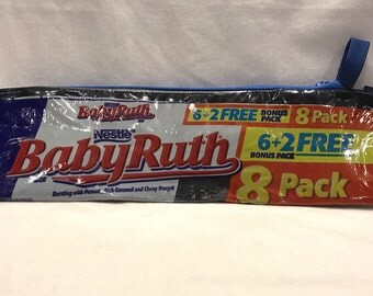 Candy wrapper purse | Etsy