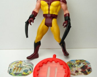 Wolverine claws | Etsy