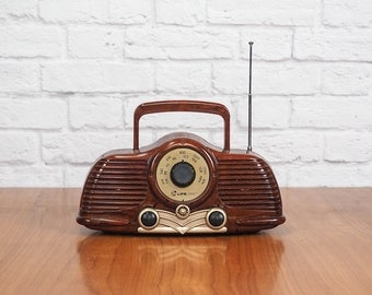 Transistor radio | Etsy