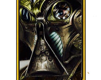 Alchemical Symbols Arcane Talisman