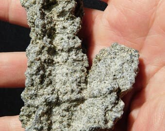 Fulgurite | Etsy
