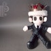 Ragnar Lothbrok The Vikings Doll Plushie by MrDollsyPlushberley
