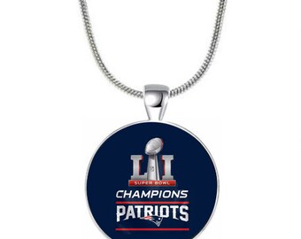 Champion necklace | Etsy