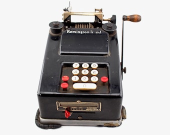 Vintage accounting | Etsy