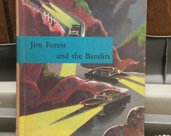 Time Bandits replica map