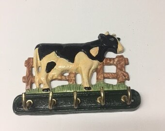 Cow hook | Etsy