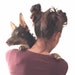 PUP PATROL Face Painting Stencil Mini