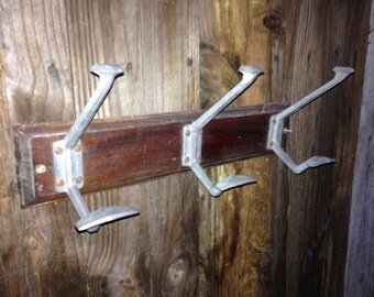 Old coat rack | Etsy