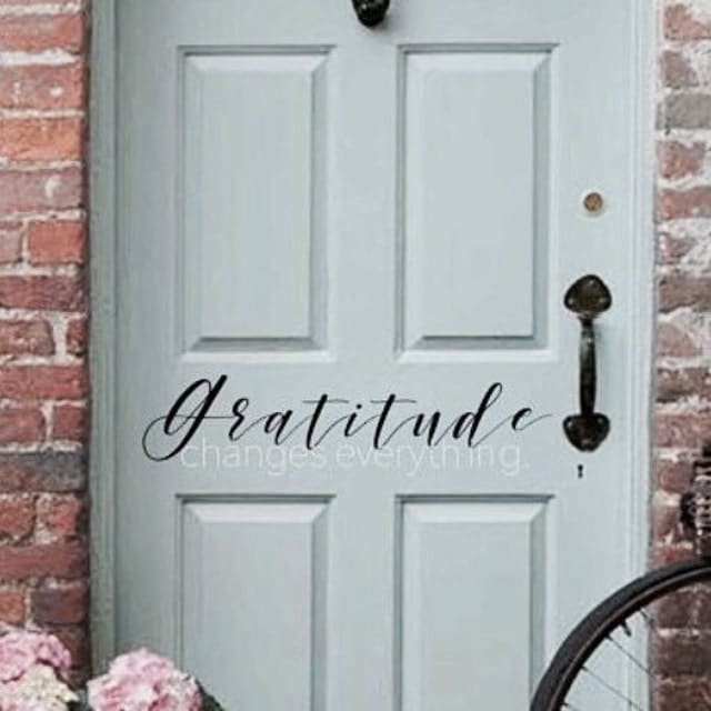 Functional Easy Vinyl Decor for You by WordsThatStickDecals